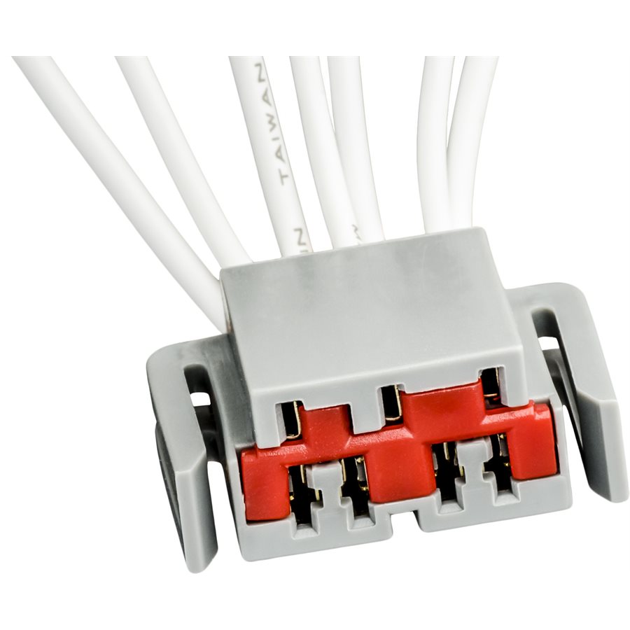Auveco 20550 AutoBodyClips