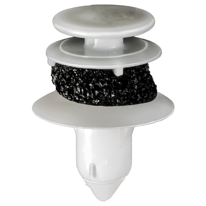 Auveco # 23445 - AutoBodyClips.com